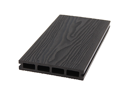Charcoal Black Composite Decking Boards - £24.99 with FLASH SALE – No1 ...