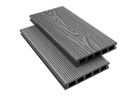 Anthracite Grey Composite Decking Board – No1 For Composite