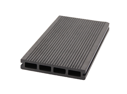 Anthracite Grey Composite Decking Board – No1 For Composite